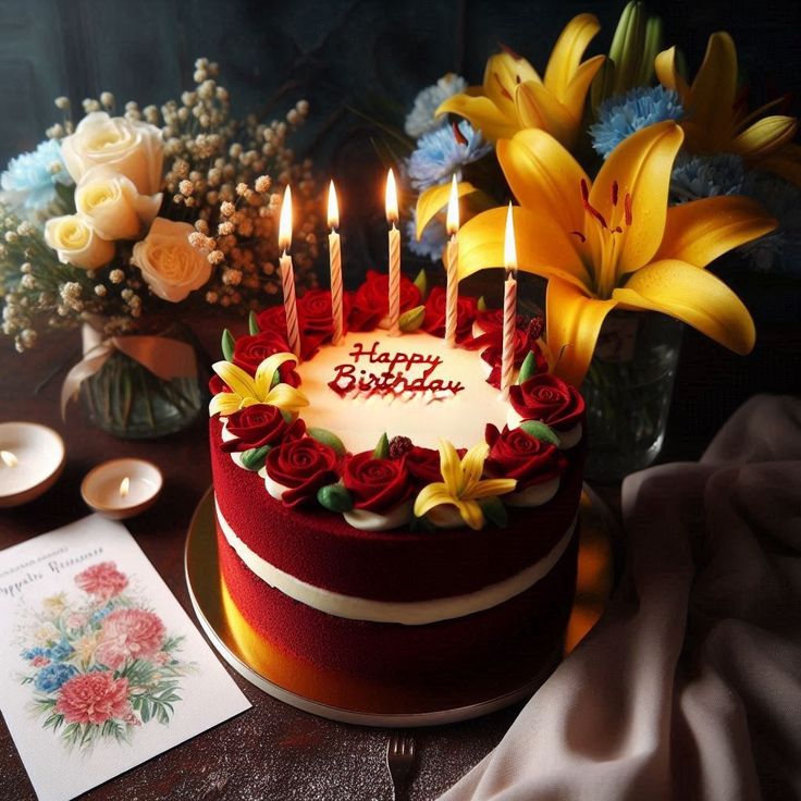 [1188+] वाढदिवसाच्या हार्दिक शुभेच्छा संदेश - Birthday Wishes in ...